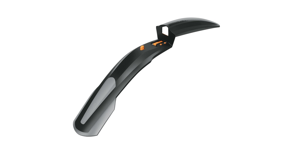 SKS Shockblade II 26-27,5" / 2,0-3,0" Vorderradkotflügel - inSPORTline