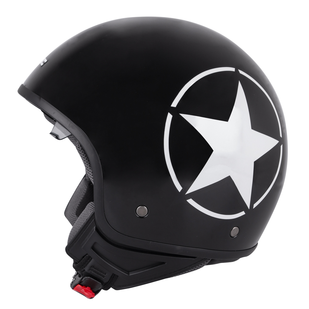 W-TEC FS-710S Roller Helm - inSPORTline