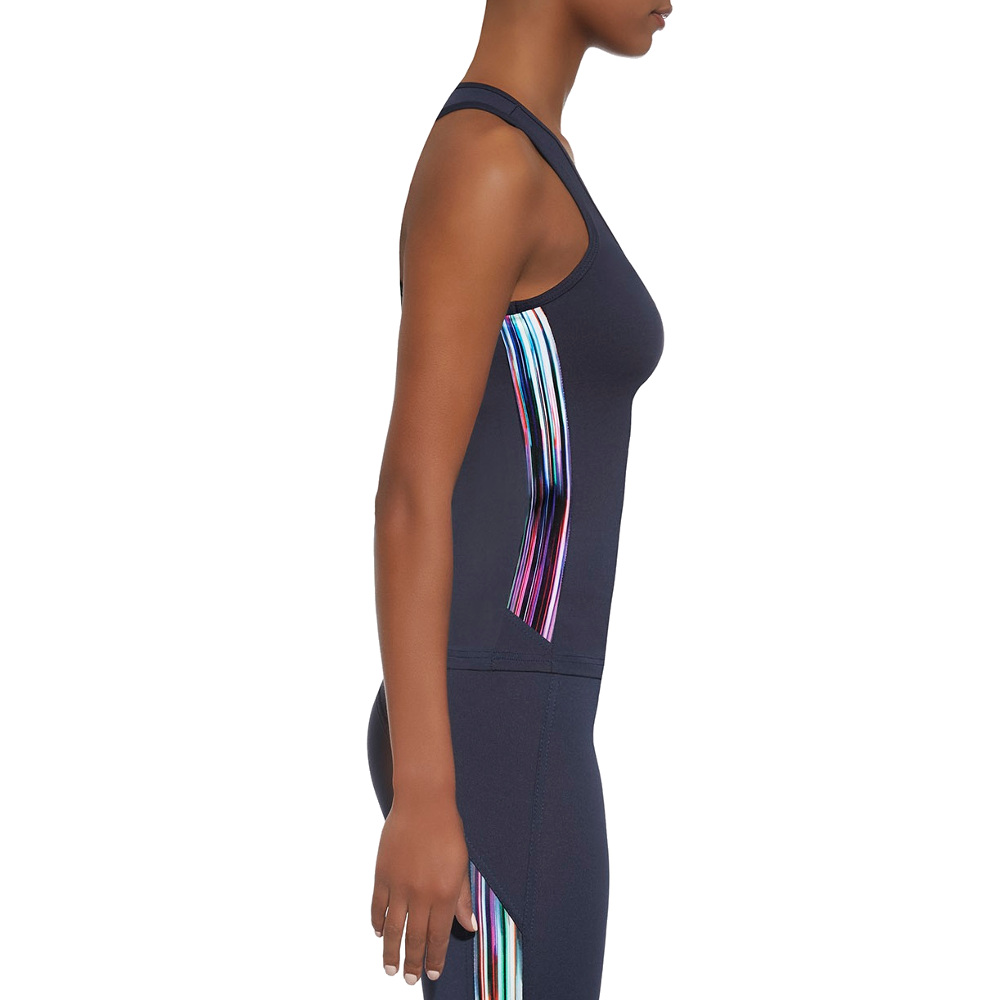 BAS BLACK Cosmic-Top 50 Damen Sporttop - inSPORTline