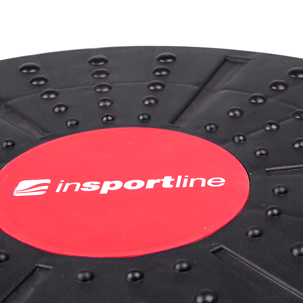 inSPORTline Disk Balanceplatte - inSPORTline