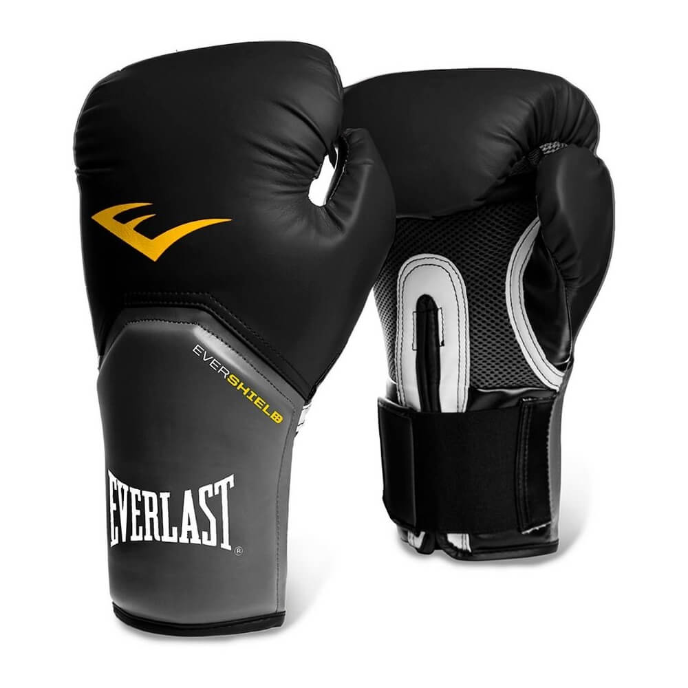 Everlast Boxhandschuhe - inSPORTline