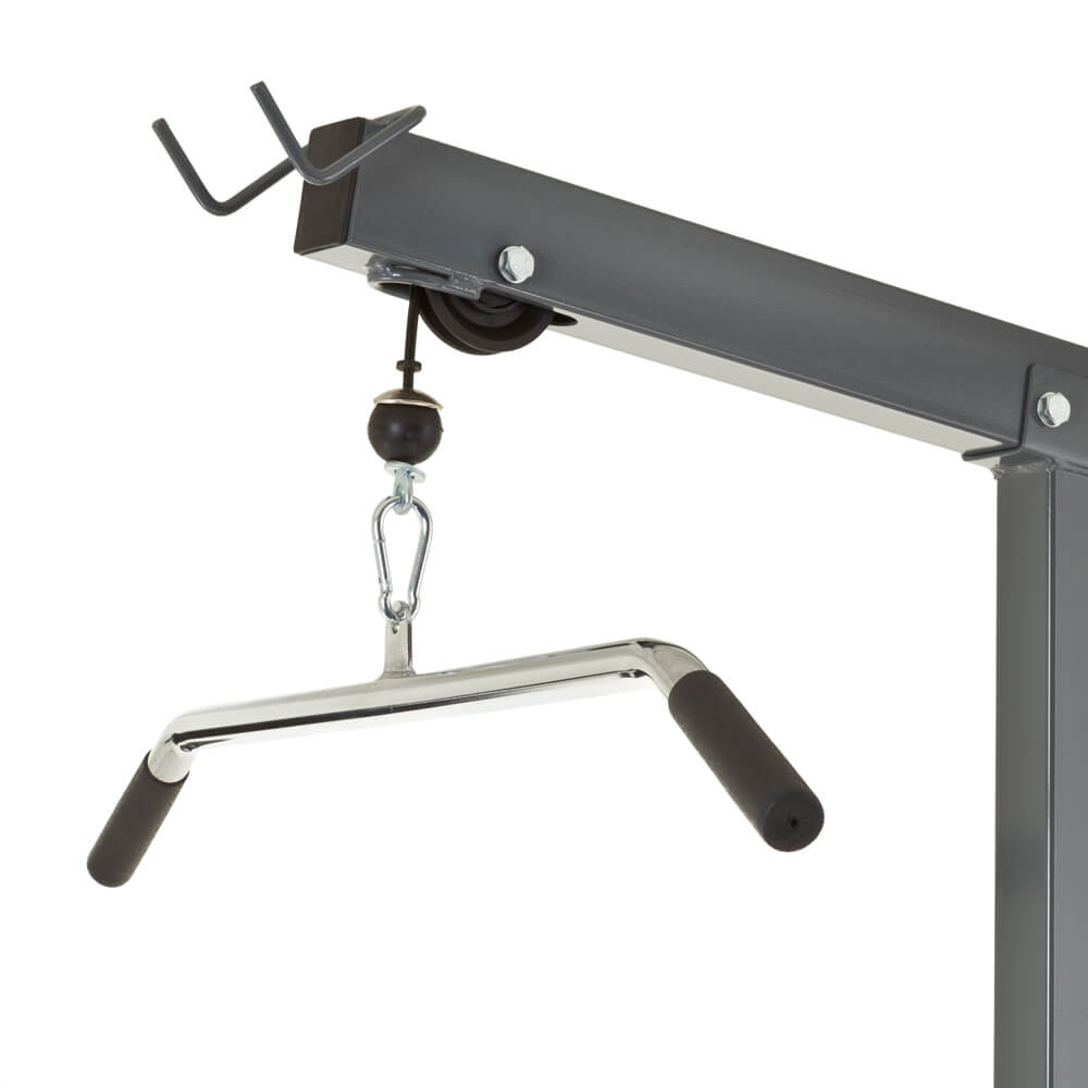 inSPORTline LP05 oberer Latzug - inSPORTline