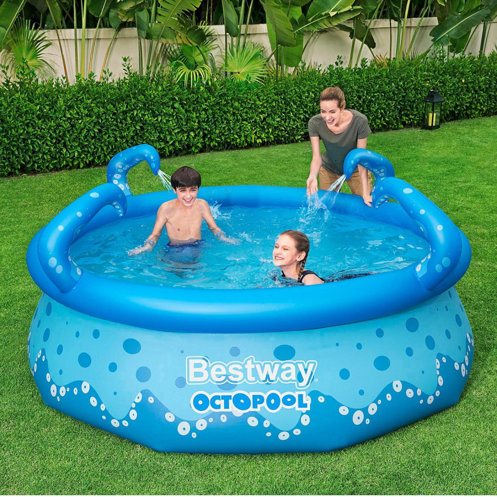 Bestway Octopool 274 cm Pool - inSPORTline
