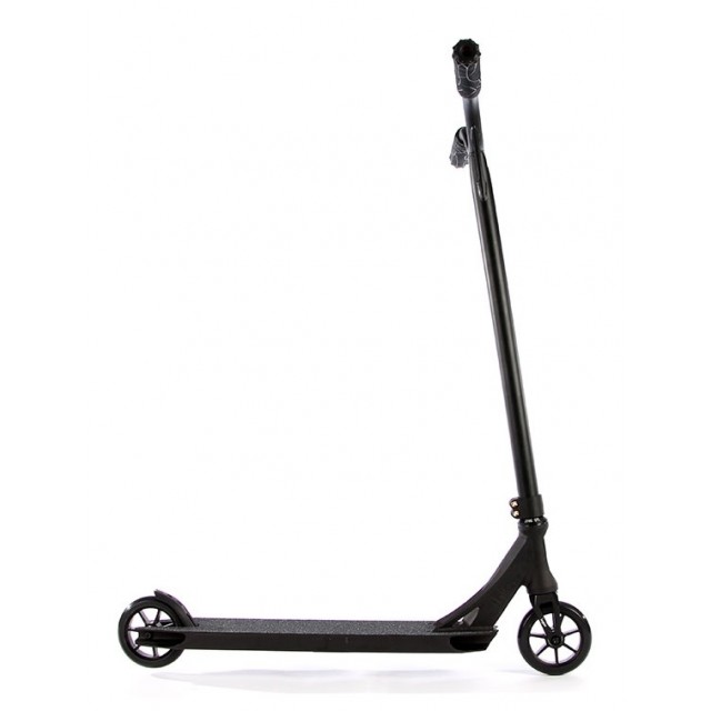 Freestyle-Roller Ethic Artefact V2 Black - inSPORTline