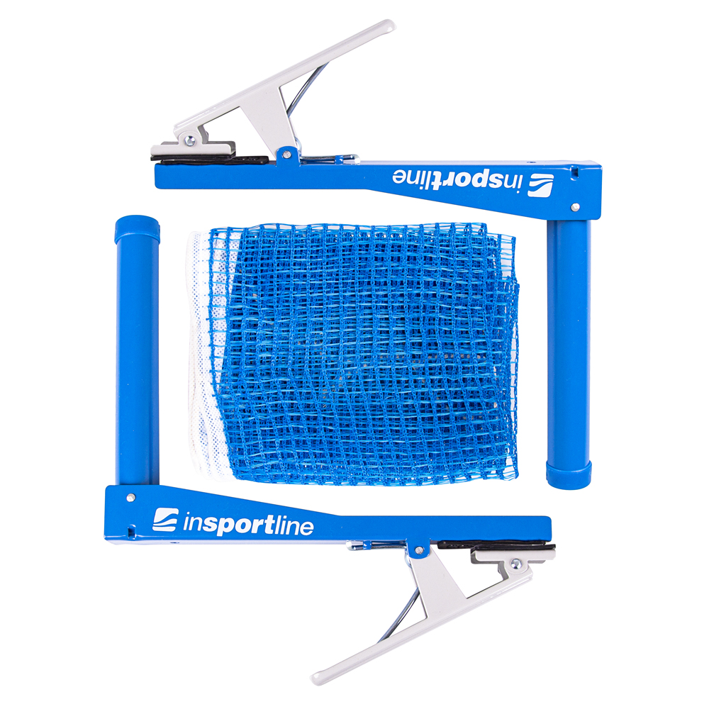 inSPORTline Netz für Tischtennisplatte Piegga - inSPORTline