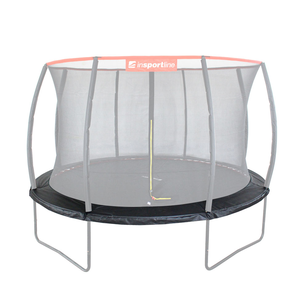 inSPORTline Floh Federabdeckung für Trampolin 366 cm - inSPORTline