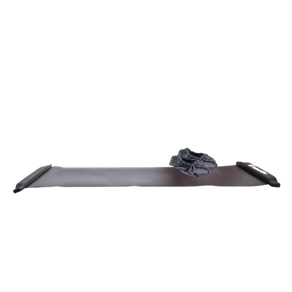 inSPORTline Fluxlide Gleitmatte 180 cm - inSPORTline