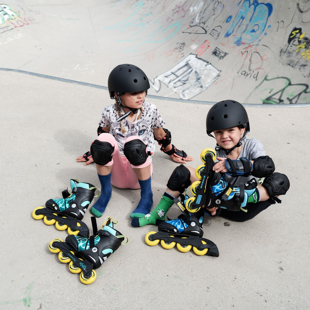 K2 Varsity PRO 2023 Inline-Helm - inSPORTline