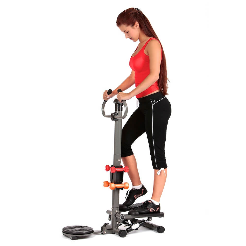 inSPORTline EasyStep Stepper - inSPORTline