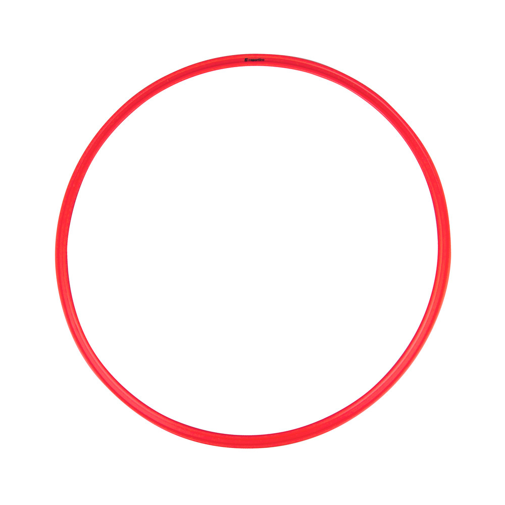 inSPORTline Hula Hoop 60cm Kunststoffreifen - inSPORTline
