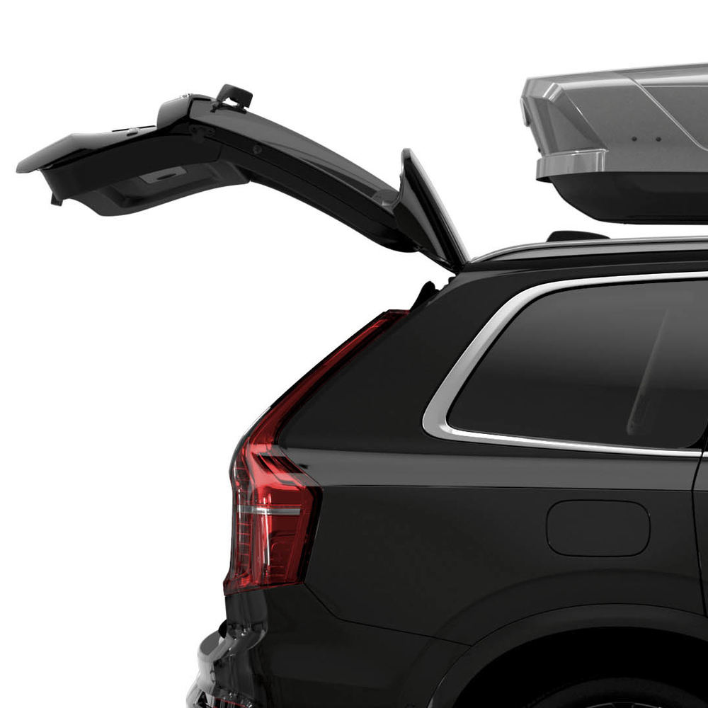 Thule Motion XT Sport Dachbox - inSPORTline