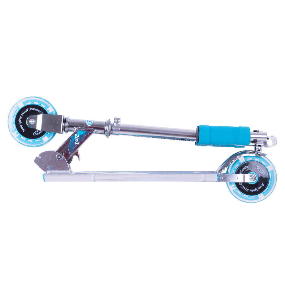 WORKER Snow Spider PRO Roller 2in1 - inSPORTline